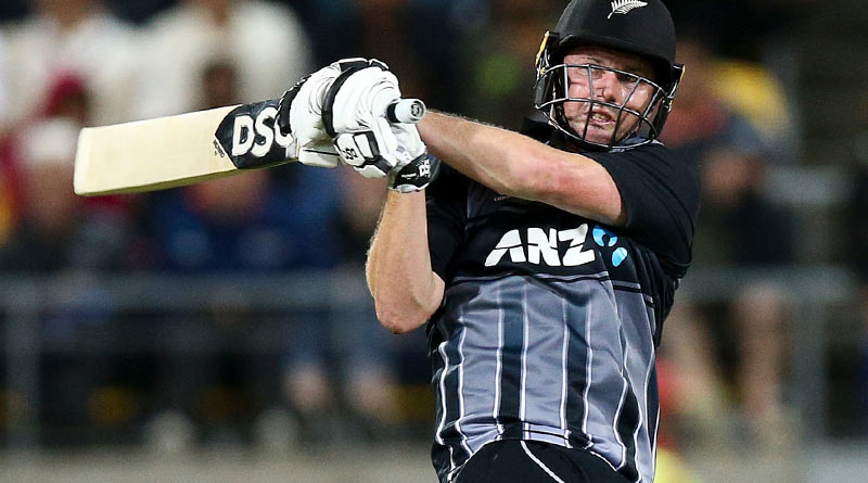 Colin Munro to play for Perth Scorchers - Cricket Revolt