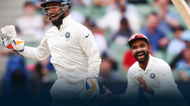 Team India Playing XI for Boxing Day Test: 2 debutants, Jadeja & Pant ...