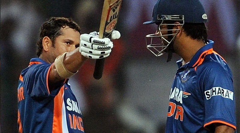 WATCH: Sachin Tendulkar 200* v South Africa highlights