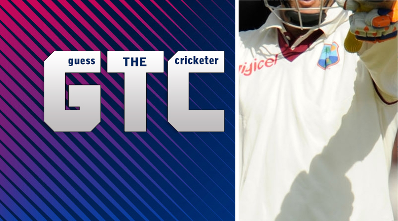 Guess the Cricketer - Cricket Challenge!